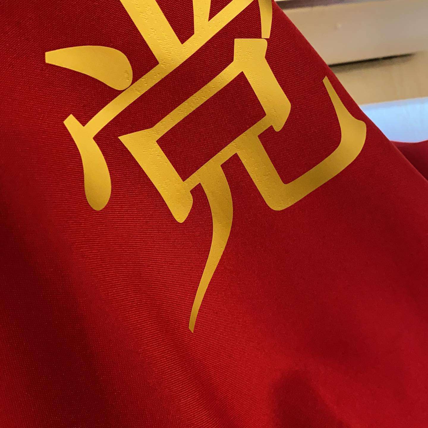 Banderas Sublimadas Personalizadas en Gran Formato