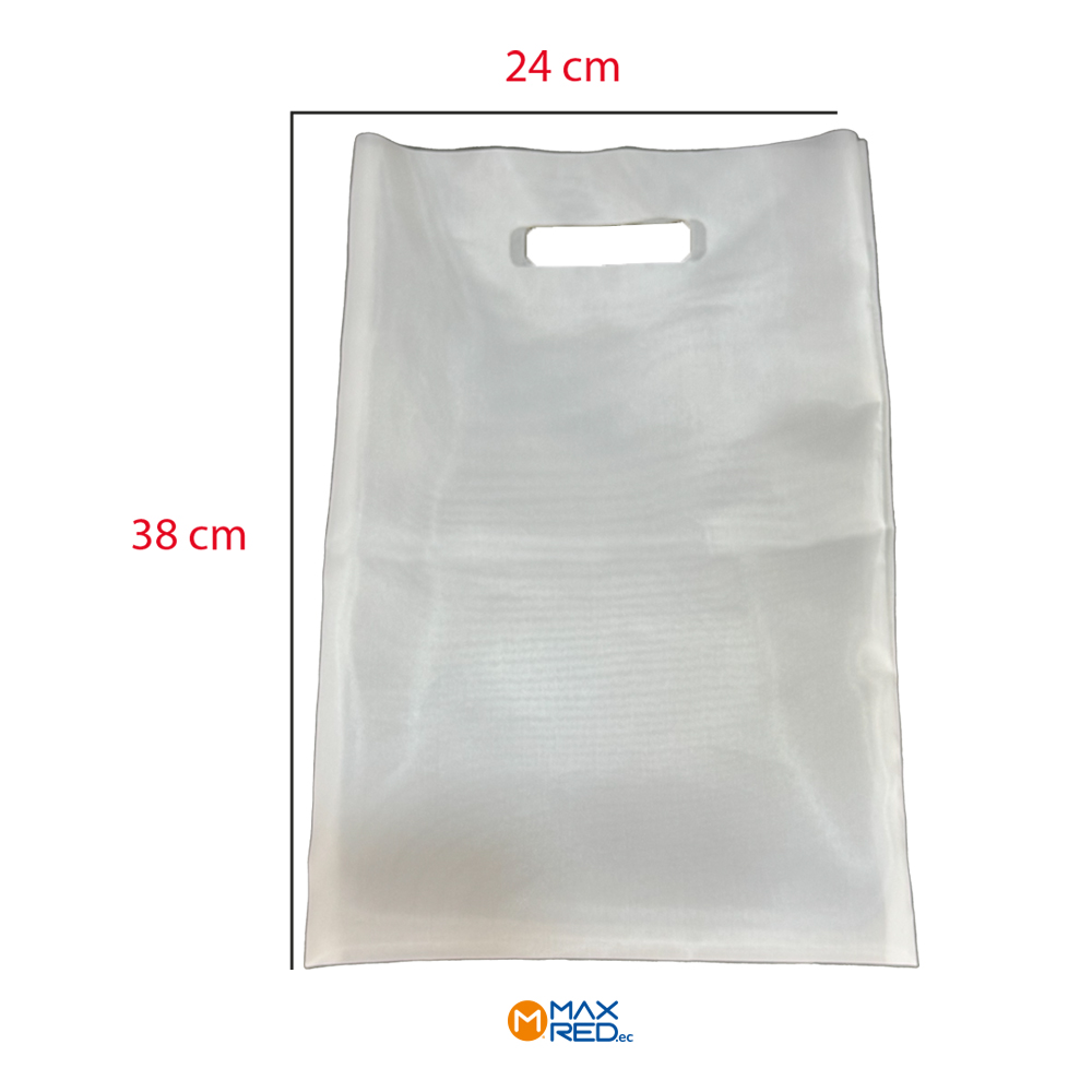 Fundas Ecológicas de Tela personalizadas con tu logo