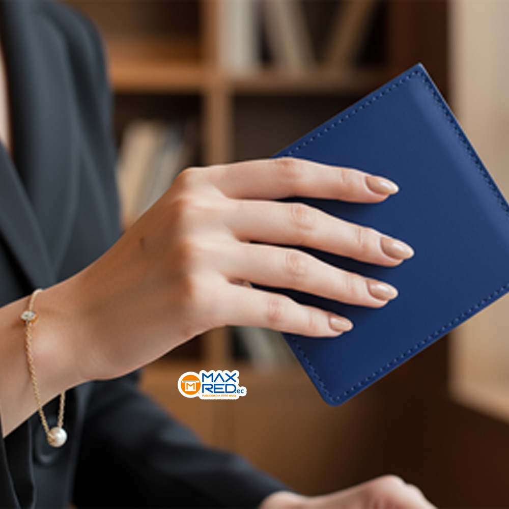 AGENDA mini pocket